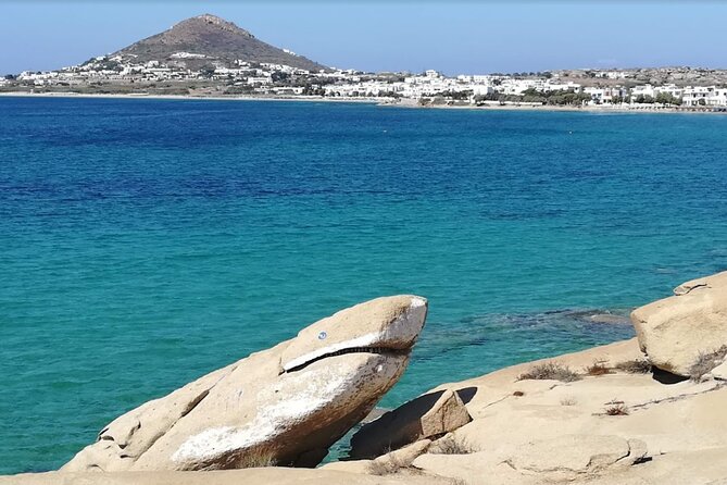 Naxos Join In E-Bike Guided Tour Short.. Is The New Black - Final Thoughts