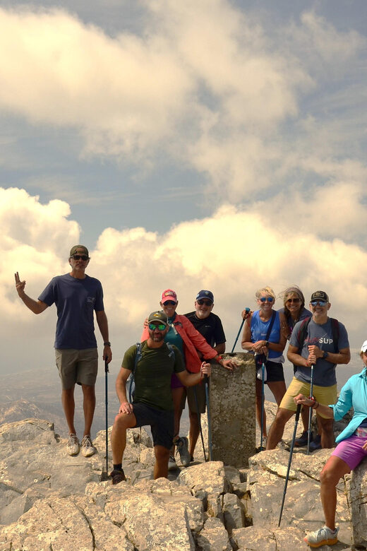Naxos: Loop trail to the top of Cyclades where Zeus grew up! - The Sum Up