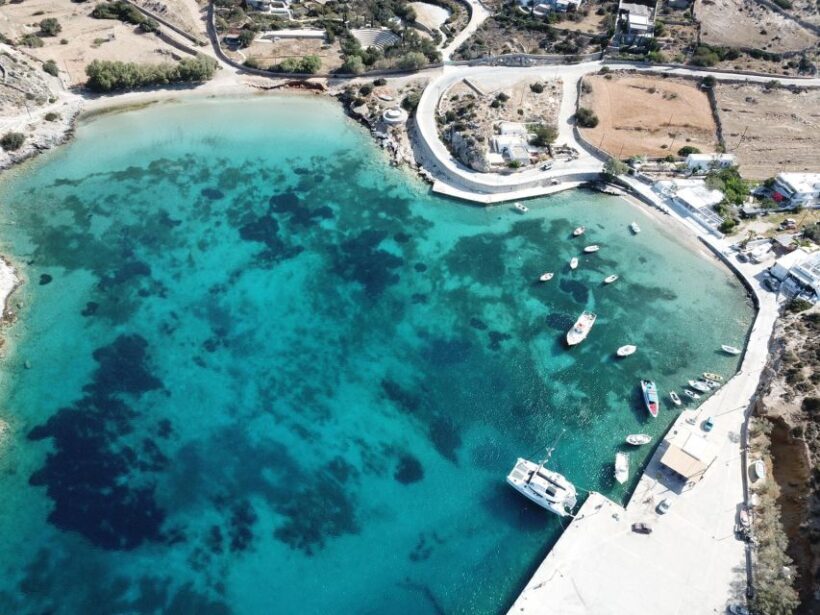 Naxos: Luxury Catamaran Day Trip with Lunch and Drinks - FAQs