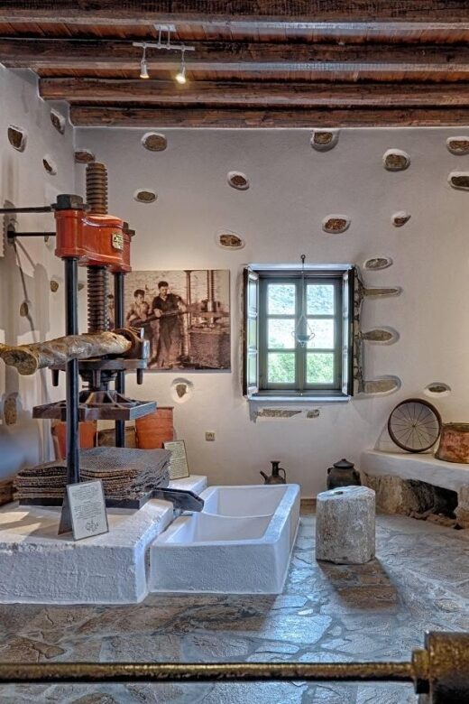 Naxos: Must-see sites in half a day - Who Should Consider This Tour?