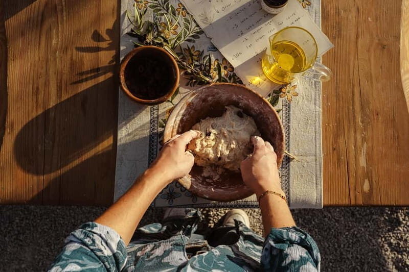 Naxos: Olive Oil Tasting & Baking at Eggares Olive Press - FAQs