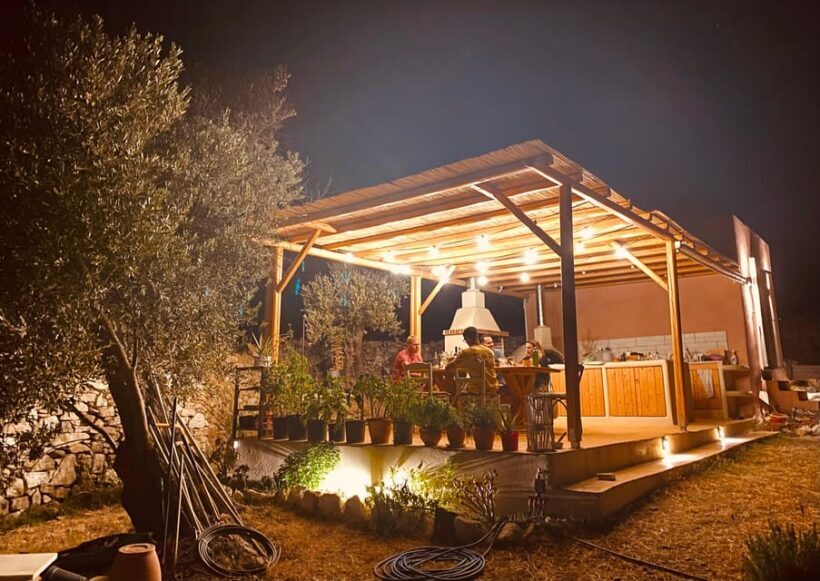 Naxos : Private BBQ night in the olive grove - Who Will Love This Experience?