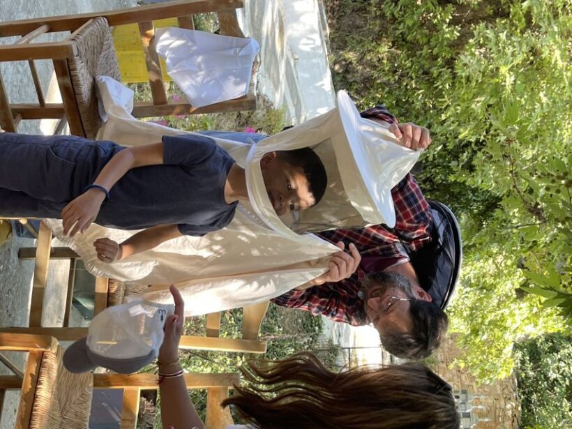 Naxos: Private Half-Day Family-Friendly Tasting Tour - FAQ