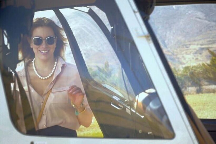 Naxos: Private Helicopter Ride to Greek Islands or Athens - FAQ