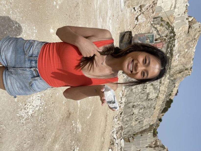 Naxos: Private Marble Quarry Visit and Sculpting Workshop - Key Points