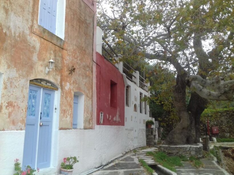 Naxos: Private Minibus Rental with an Experienced Driver - Final Thoughts