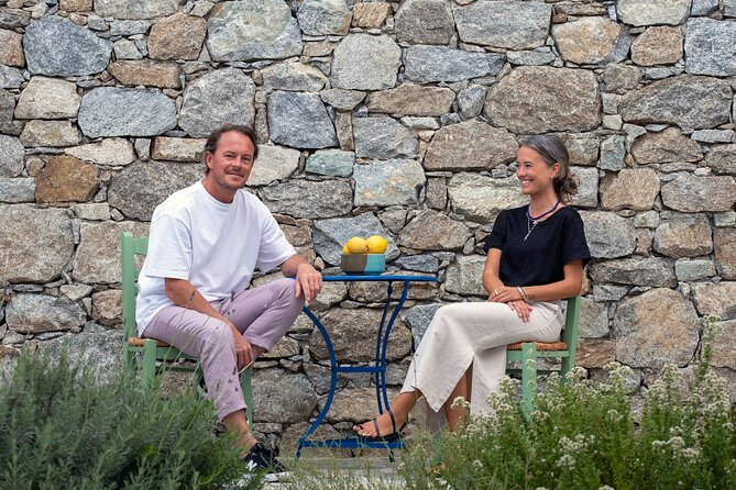 Naxos Private Professional Photoshoot & Free Adobe Photoshop Edit - Who Should Book This Tour?