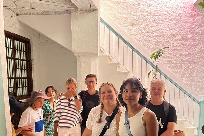 Naxos Private / Semi Private E-Bike Guided Tour Inland Methexis - Final Thoughts