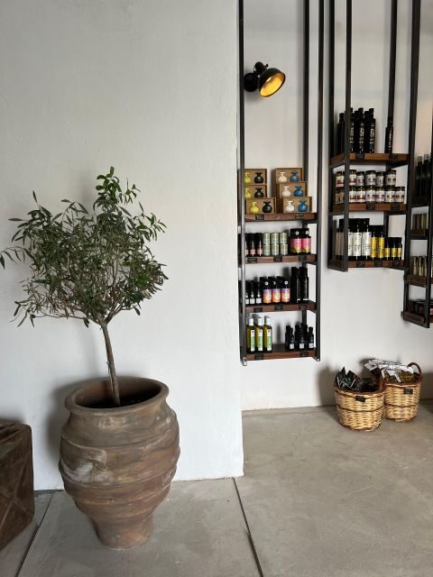 Naxos Private Tour 4 hours - FAQs