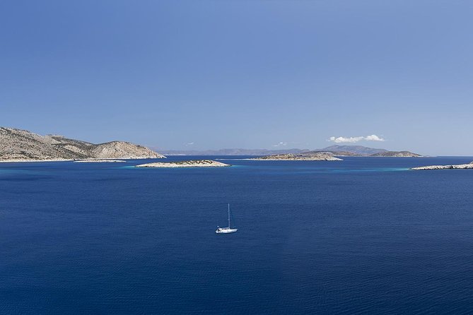 Naxos Small Cyclades Sailing Tour Review - Pricing and Included Amenities