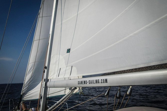 Naxos Small Cyclades Sailing Tour Review - Cancellation Policy and Guarantee