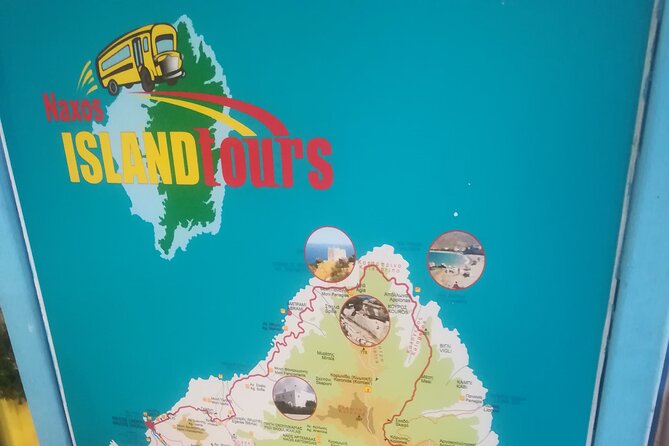 Naxos Sunset City Walk - Witnessing the Sunset at the Iconic Portara