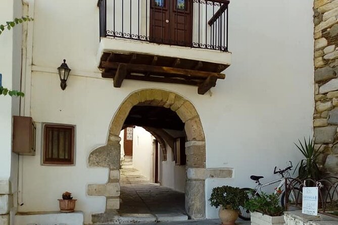 Naxos Sunset City Walk - Traveler Reviews and Host Responsiveness