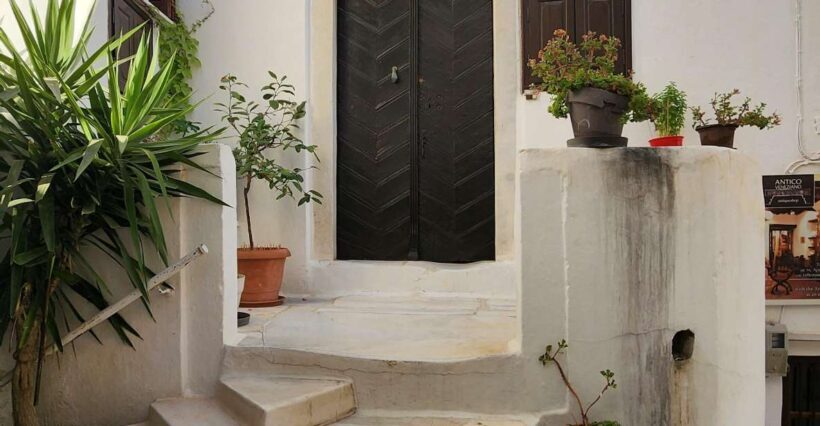 Naxos Sunset Walking Tour - An Authentic Sojourn Into Naxos’ Old Town