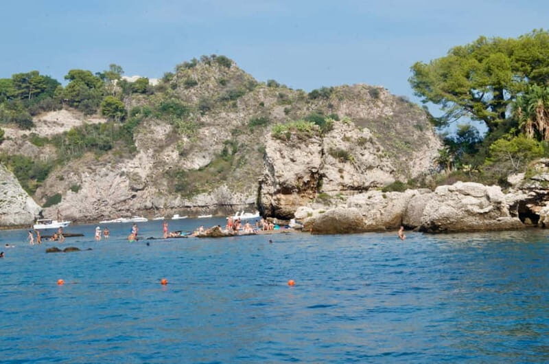 Naxos: Taormina Boat Tour with Snorkeling and Prosecco - Final Words