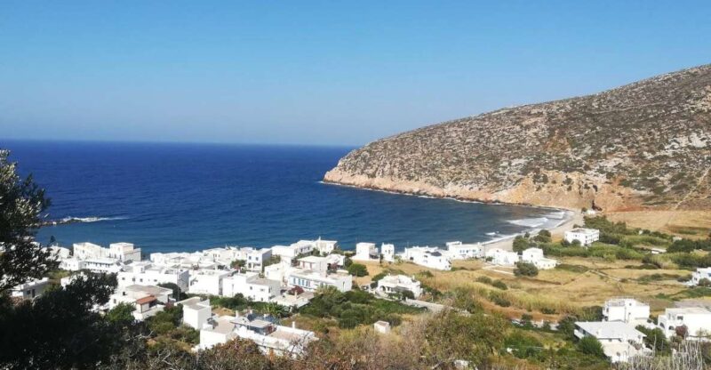 Naxos: Tour with Statues, Swimming, and Olive Oil Tasting - Who Will Love This Tour?