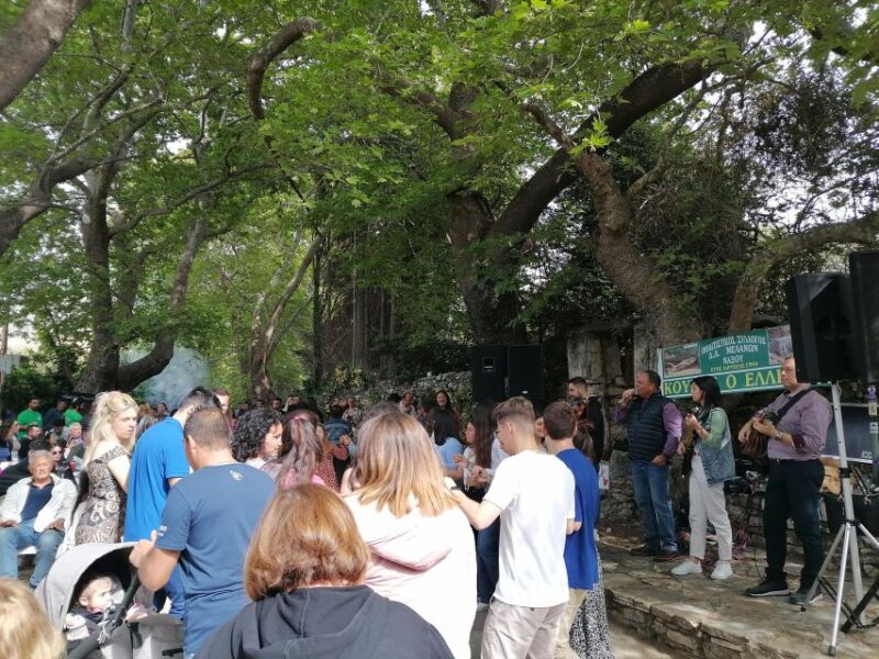 Naxos: Tour with Statues, Swimming, and Olive Oil Tasting - Conclusions: Is It Worth It?