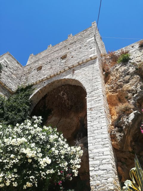 Naxos: Tour with Statues, Swimming, and Olive Oil Tasting - FAQ