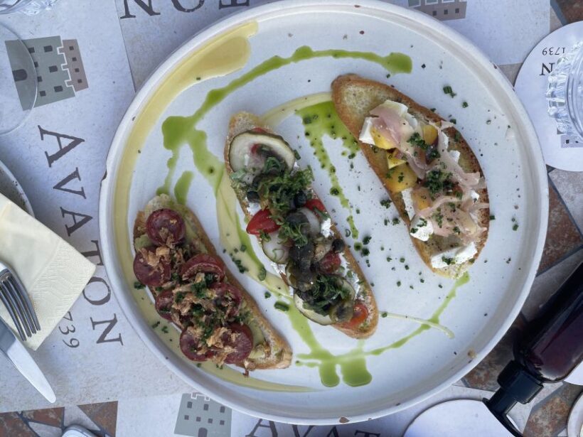 Naxos Town: Walking Food Tour with Wine Tasting - Who Will Love This Tour?