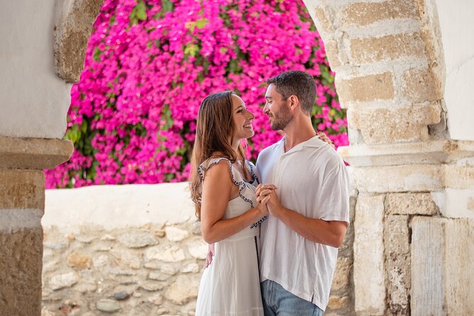 Naxos Vacation Photographer - What Is This Tour All About?