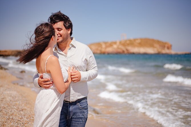 Naxos Vacation Photographer - Is It Worth the Price?