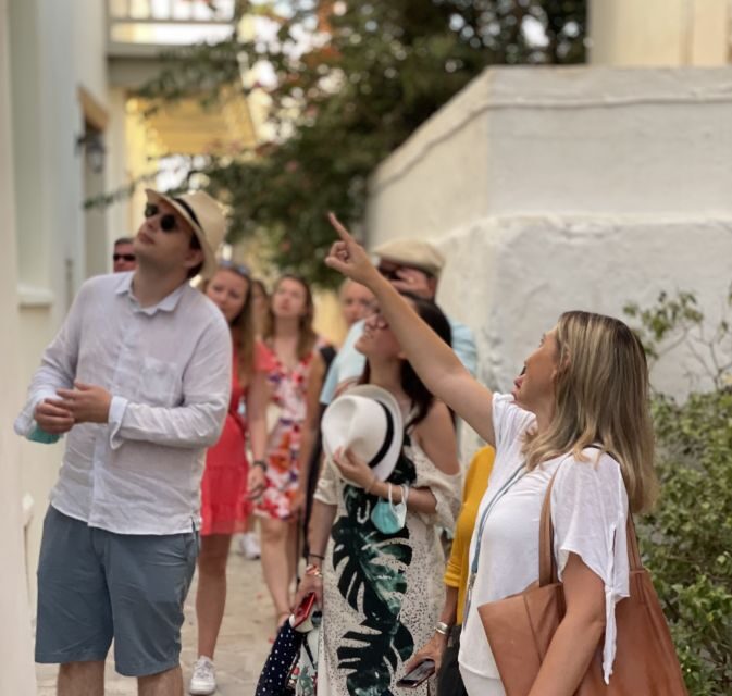 Naxos: Wine and Mythology Sunset Tour - Final Thoughts: A Unique Blend of Myth and Nature