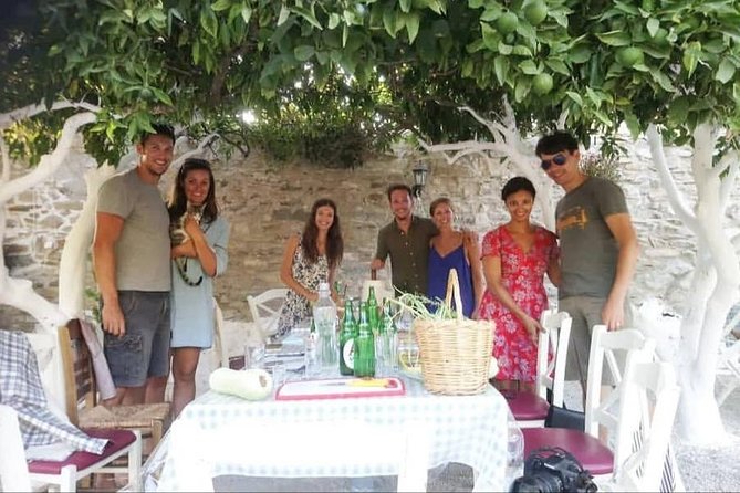 Naxos:Half-day cooking class at Basiliko - Practical Details: What You Need to Know