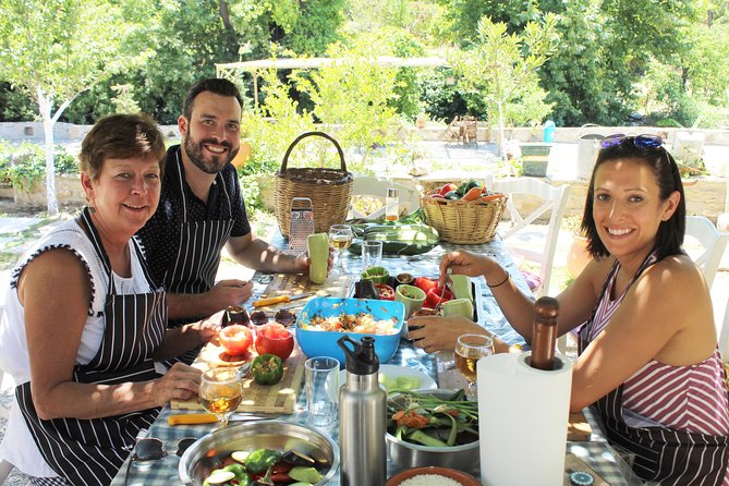 Naxos:Half-day cooking class at Basiliko - Who Should Consider This Experience?