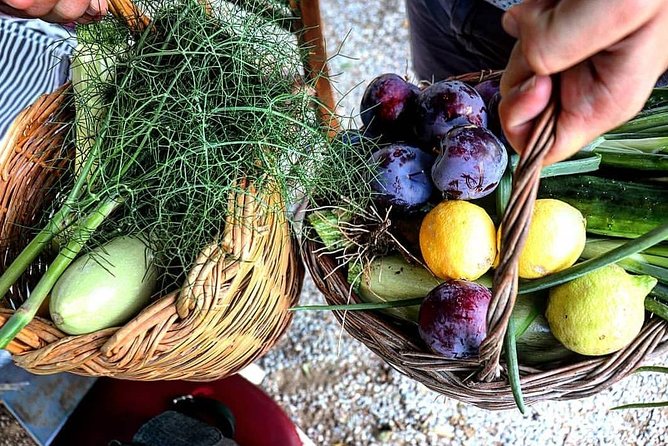 Naxos:Half-day cooking class at Basiliko - Final Thoughts