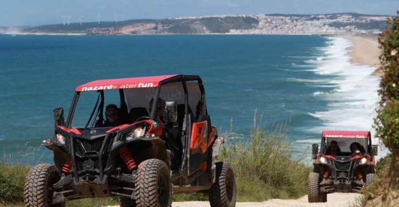 Nazaré: 4x4 Buggy Tour with Guide - The Broader Context: Why This Tour Matters