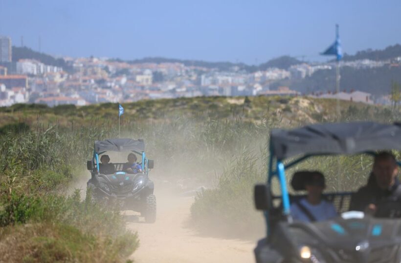 Nazaré: 4x4 Buggy Tour with Guide - Who Will Love This Tour?