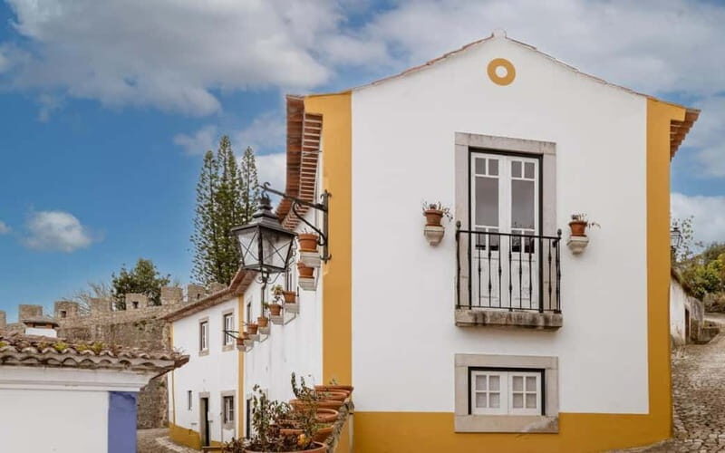 Nazaré, Alcobaça and Óbidos on a Luxury Mercedes - Final Thoughts