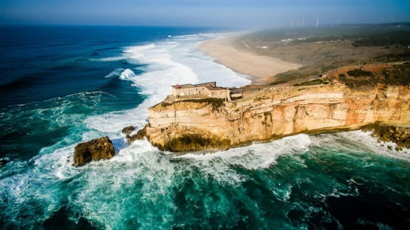 Nazaré and Óbidos private tour - Key Points