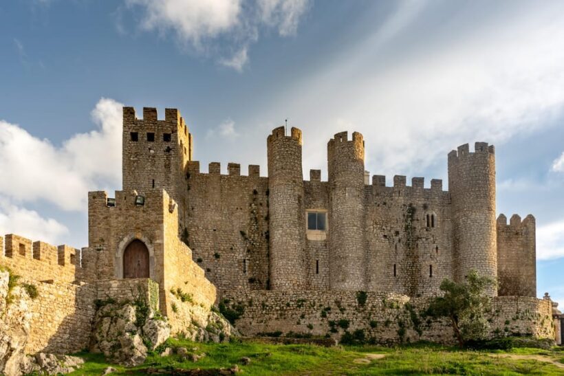 Nazaré and Óbidos private tour - An Introduction to the Tour