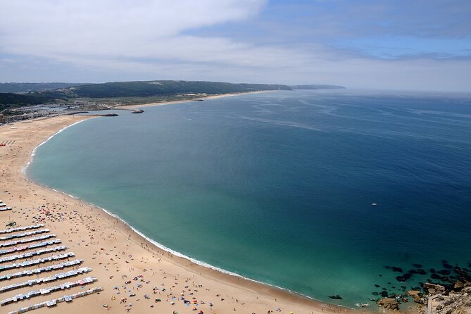 Nazaré and Obidos tour from Lisbon - What We Loved and What to Consider