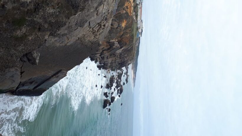 Nazaré: Beaches of Nazaré Guided E-Bike Tour - Exploring the Beaches of Nazaré on E-Bikes