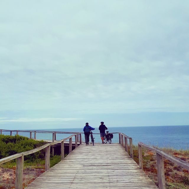 Nazaré: Beaches of Nazaré Guided E-Bike Tour - Who Would Love This Tour?