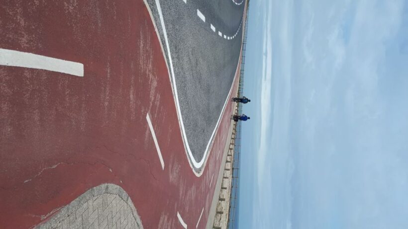 Nazaré: Beaches of Nazaré Guided E-Bike Tour - The Sum Up