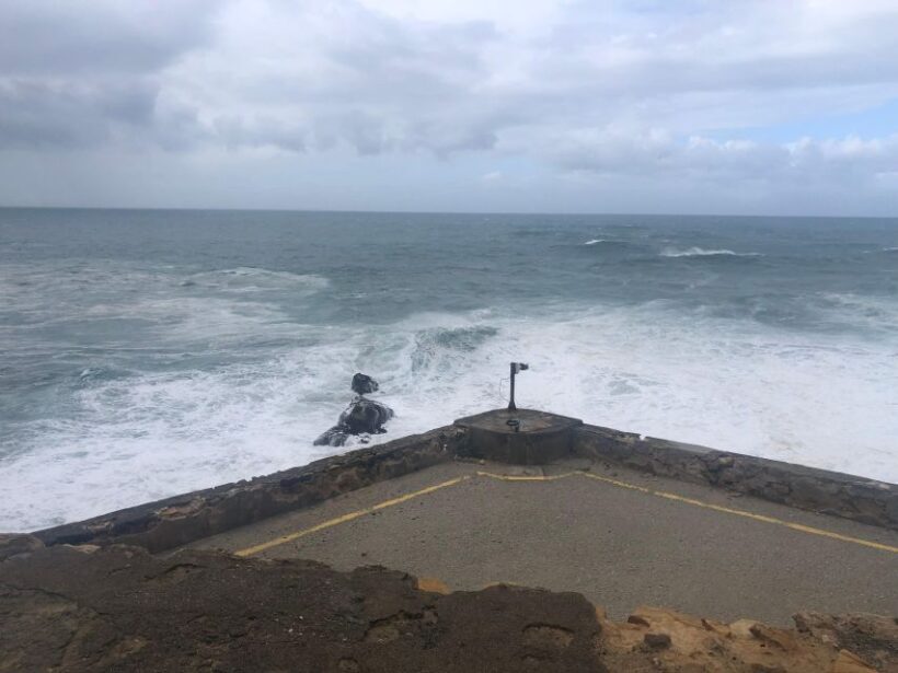 Nazaré: Big Wave Capital & Medieval Óbidos tour from Lisbon - Frequently Asked Questions