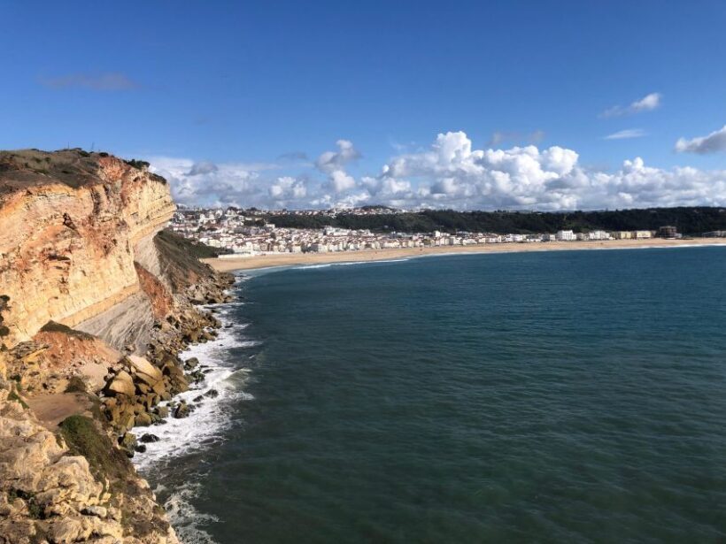 Nazaré: Big Wave Capital & Medieval Óbidos tour from Lisbon - Final Thoughts