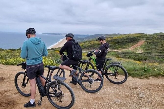 Nazaré E-Bike Rental 4h - Tips for a Great E-Bike Experience in Nazaré