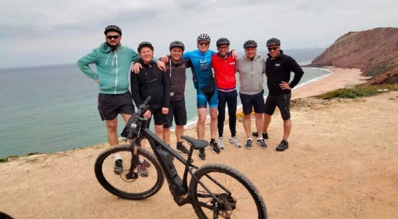 Nazaré E-Bike Tour - Off Road Coast Tour - Who Should Consider This Tour?