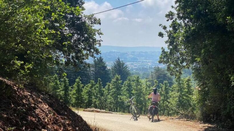Nazaré E-Bike Tour - Off Road Coast Tour - The Sum Up: Why This Tour Offers Real Value