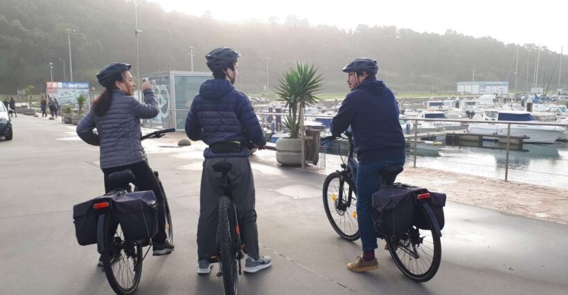 Nazaré: E-Bike Tour - Why Choose This Tour?