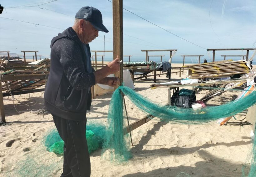 Nazaré (Giant Waves): Half-Day Private Tour from Lisbon - Real Travelers’ Impressions