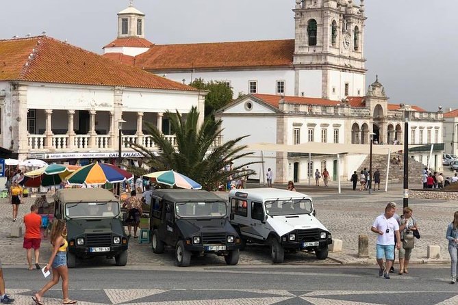 Nazaré - Jeep Safari - Travelers Testimonials: a Glimpse Into the Jeep Safari Delight