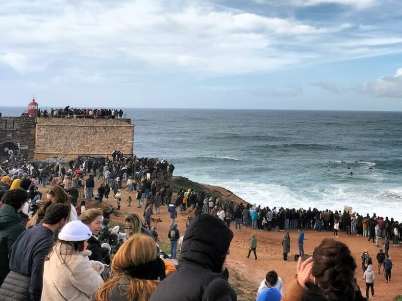 Nazaré, Óbidos & Alcobaça: Full-day Private Tour from Lisbon - Final Thoughts: Who Should Consider This Tour?