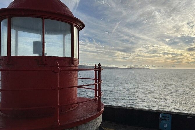 Nazaré Óbidos Coastline Private Tour - Who Would Love This Tour?