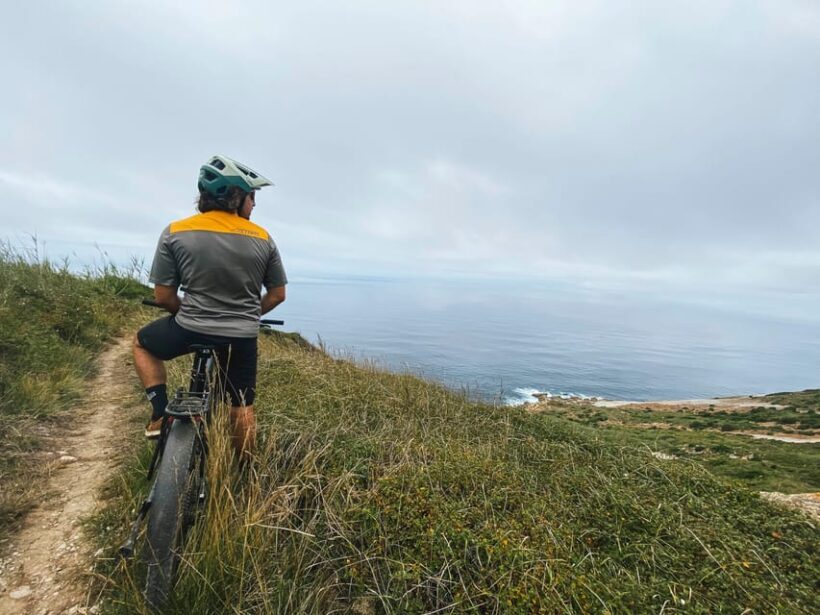 Nazaré - Óbidos E-bike and Wine tour - Nazaré - Óbidos E-bike and Wine Tour: A Detailed Look