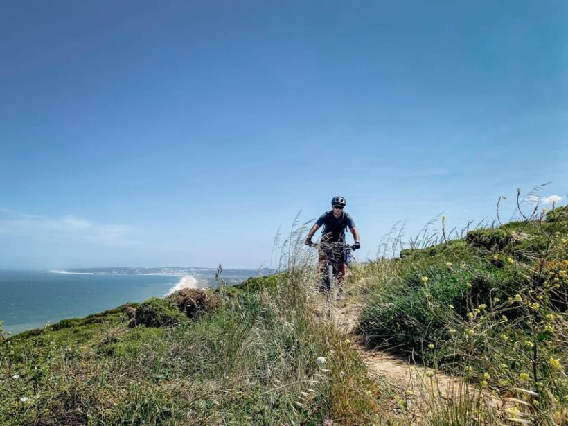 Nazaré-São Martinho E-bike tour - Final Thoughts